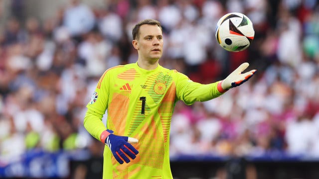 Manuel Neuer Set To Retire From German National Team! - Scoreline