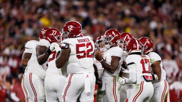 Late Kick: Alabama GM Courtney Morgan signs a landmark contract extension