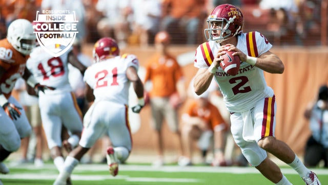Inside College Football: Conference Contenders: Who Are the Power ...