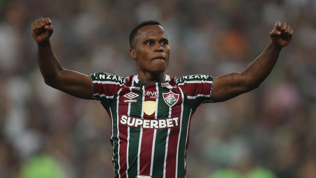 Will Jhon Arias Earn His Move To Europe This Season? - Scoreline