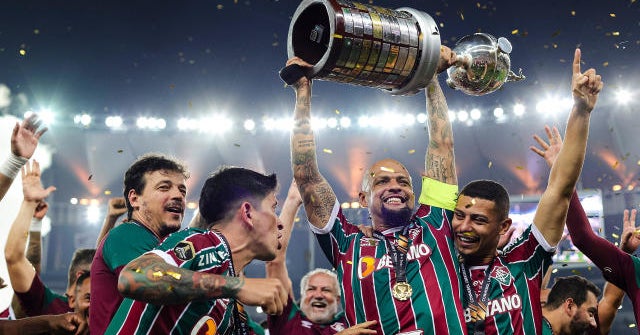 Why Can't Brazil Replicate Club Success In The National Team ...