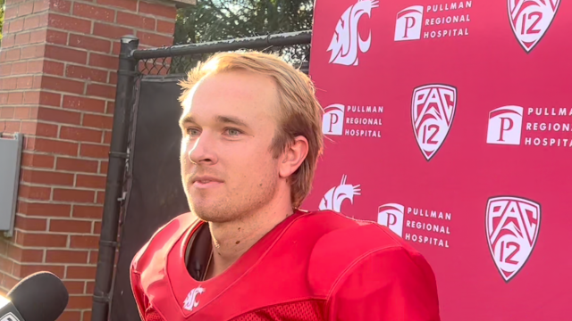 I minute with Dean Janikowski on his offseason