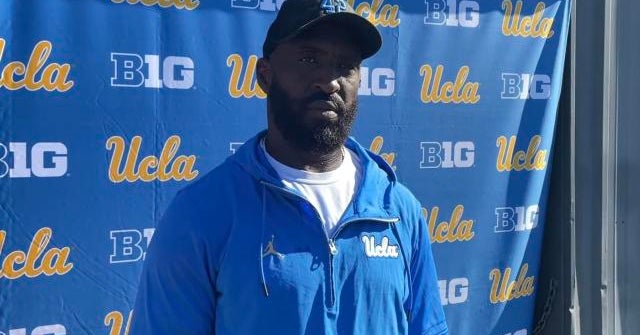Excerpt: DeShaun Foster Gives Updates on Jalen Berger, Cherif Seye ...
