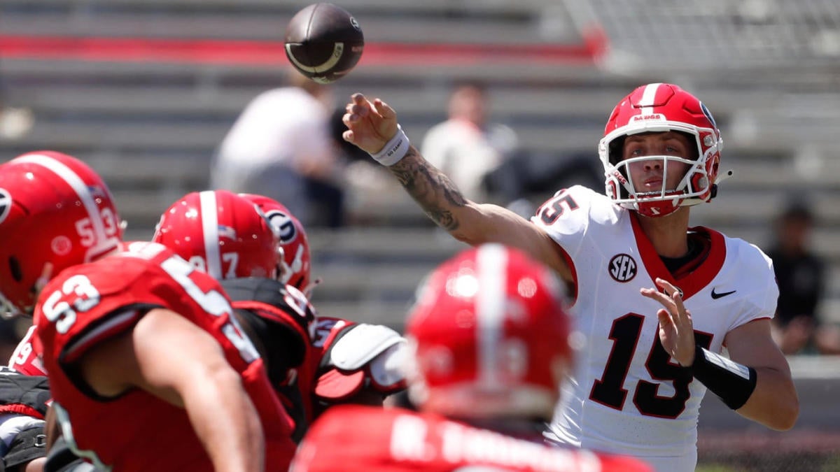 2024 Preseason Coaches All-SEC Football Teams: Georgia Leads with 15 Players - BVM Sports