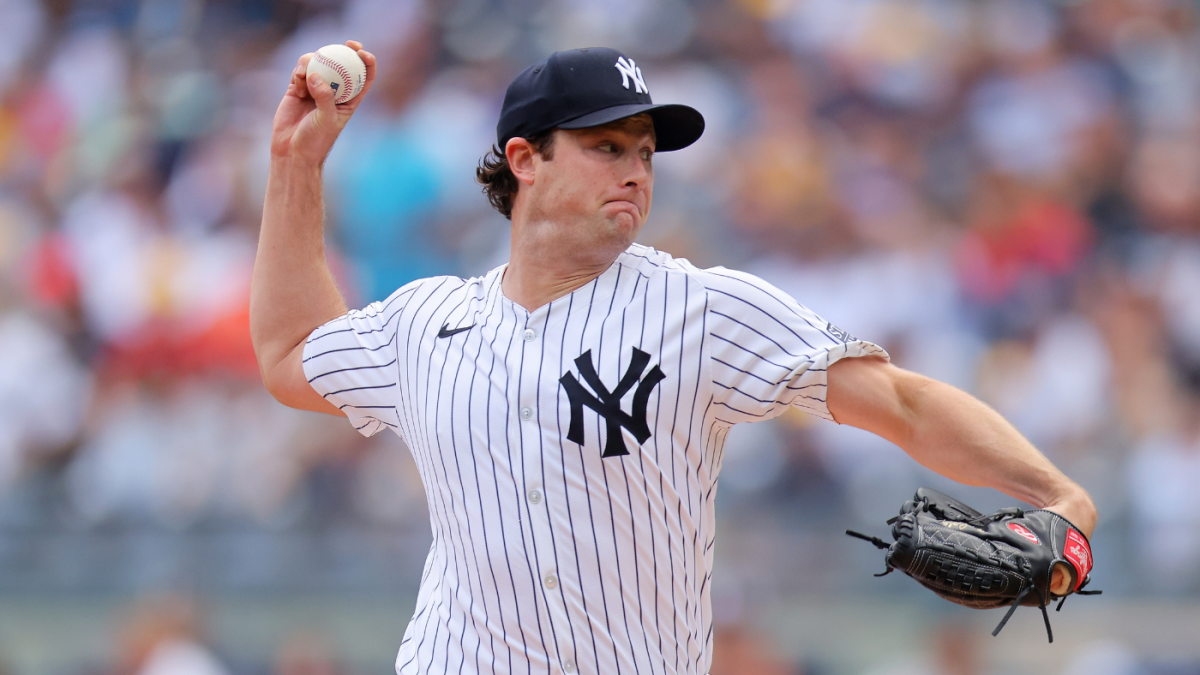 Gerrit Cole becomes fourth active MLB pitcher to record 150 wins: How ...