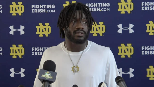 Jaylen Sneed On the Identity of the Linebackers: 'Fast, Talented, and ...