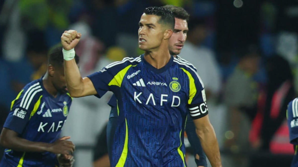 Cristiano Ronaldo starts YouTube channel, breaks record for fastest to ...