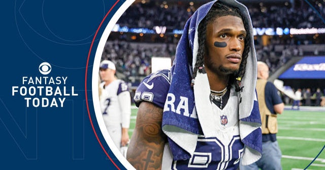 FFT: Best/Worst ADP Values, and Players with Injury Concerns! (8/22 ...