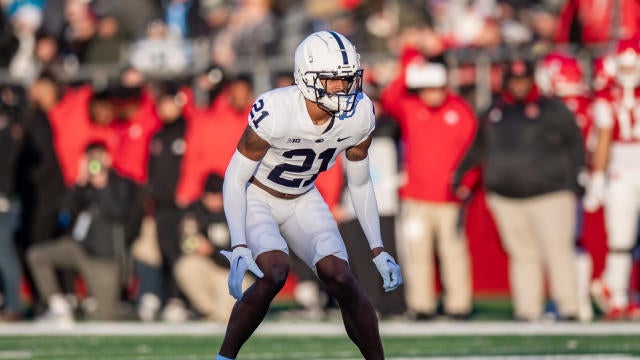College Football's Need-To-Know 20: Kevin Winston Jr. (DB, Penn State)