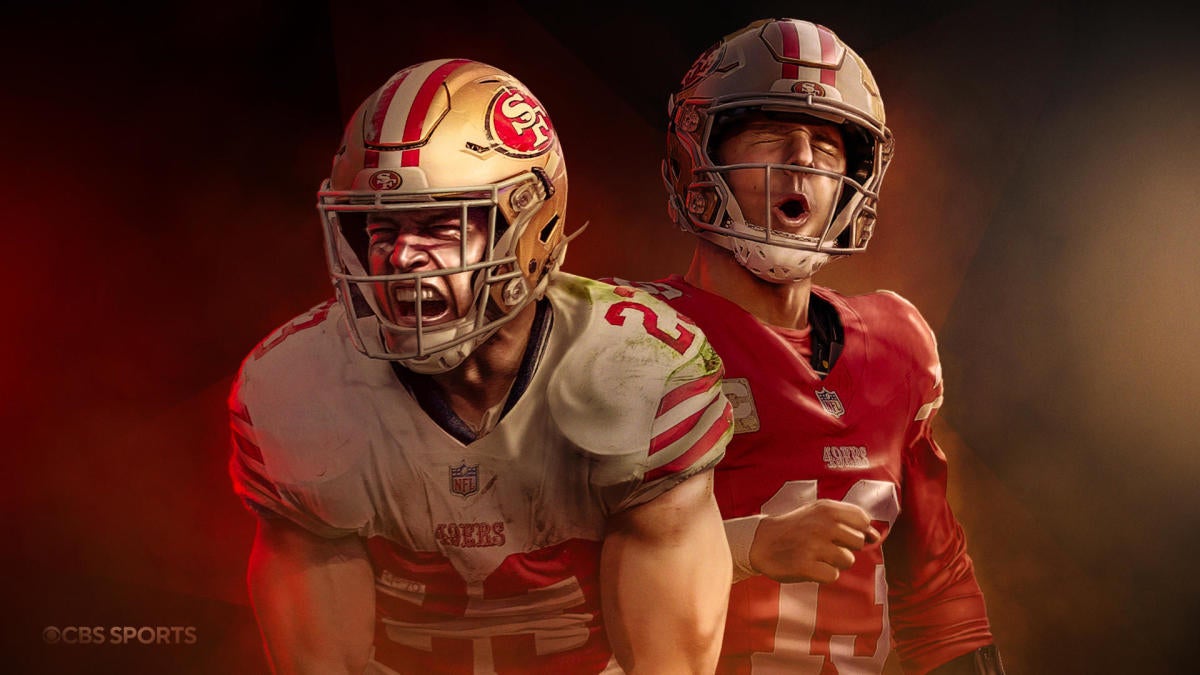 Ranking Top 10 NFL duos for 2024: Patrick Mahomes, Andy Reid headline ...