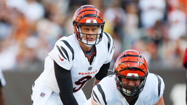 2024 Fantasy Bold Predictions Joe Burrow Will Be The Mvp Of Fantasy