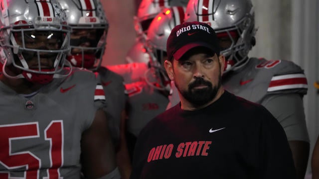 Late Kick: Ohio State will win the Big Ten this season
