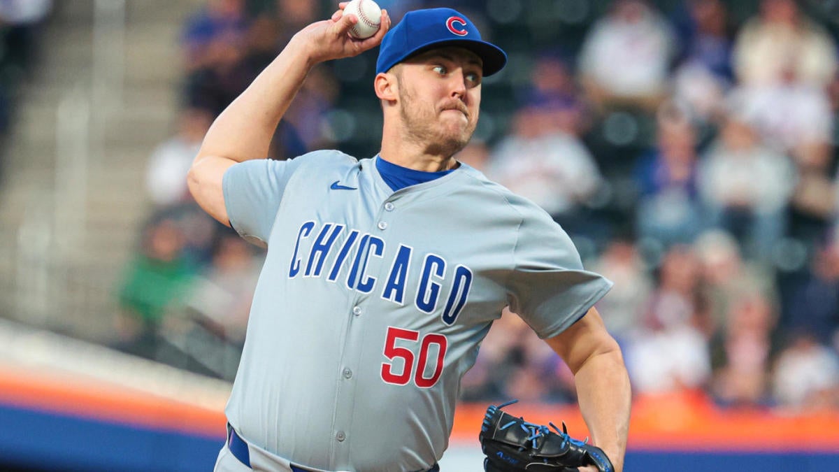 Fantasy Baseball Week 23 Preview: Top 10 sleeper pitchers include ...