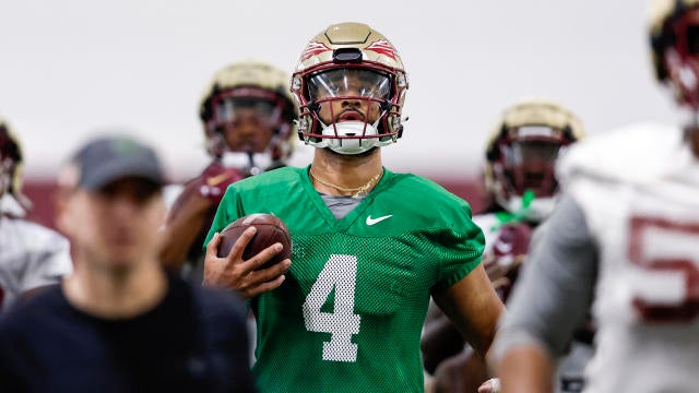 Late Kick: Florida State will handle Georgia Tech in week zero