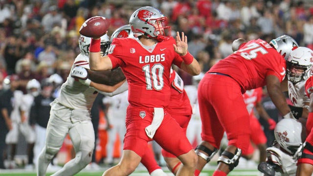 CFB Week 0 Preview: Best Bet On A Side