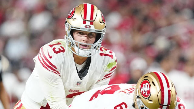 NFL Preseason Highlights: 49ers at Raiders