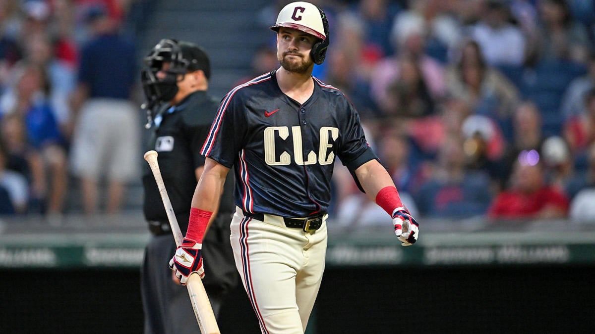 Guardians' bats go ice cold and three other things to know as American ...