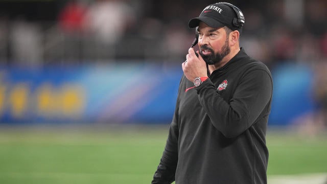 Biggest Question Mark For Ohio State This Season