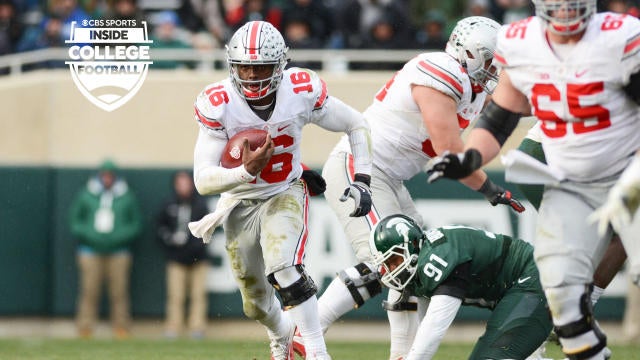 Inside College Football: CFP Expands to 12 Teams This Season