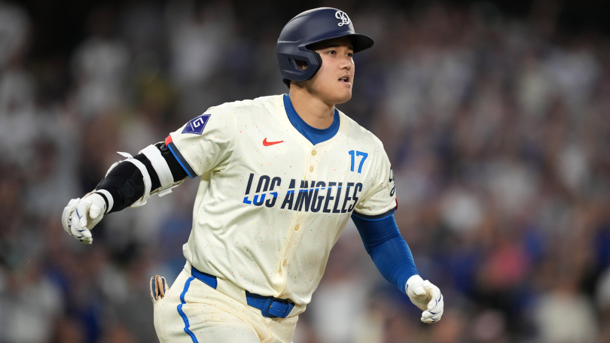 Shohei Ohtani throws off mound for first time since elbow surgery, but ...