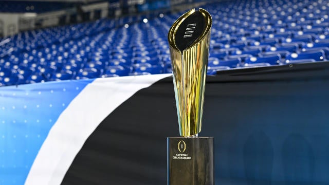 Group Of Five Team With Best Chance To Make CFP