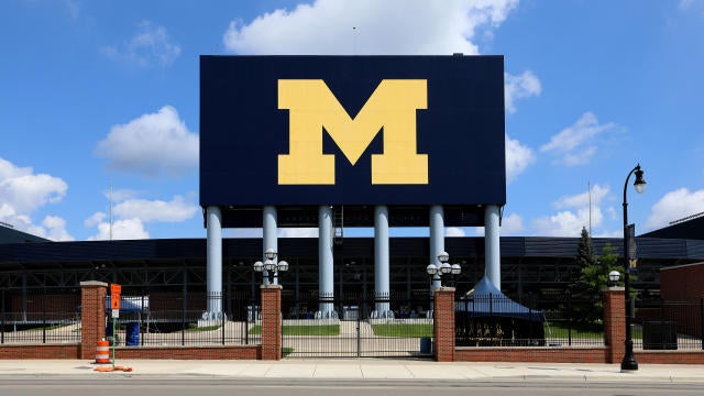 Late Kick: Michigan receives official NCAA Notice of Allegations