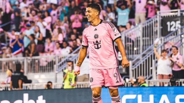 Inter Miami Clinch Playoff Spot With Win Over FC Cincinnati! - Scoreline