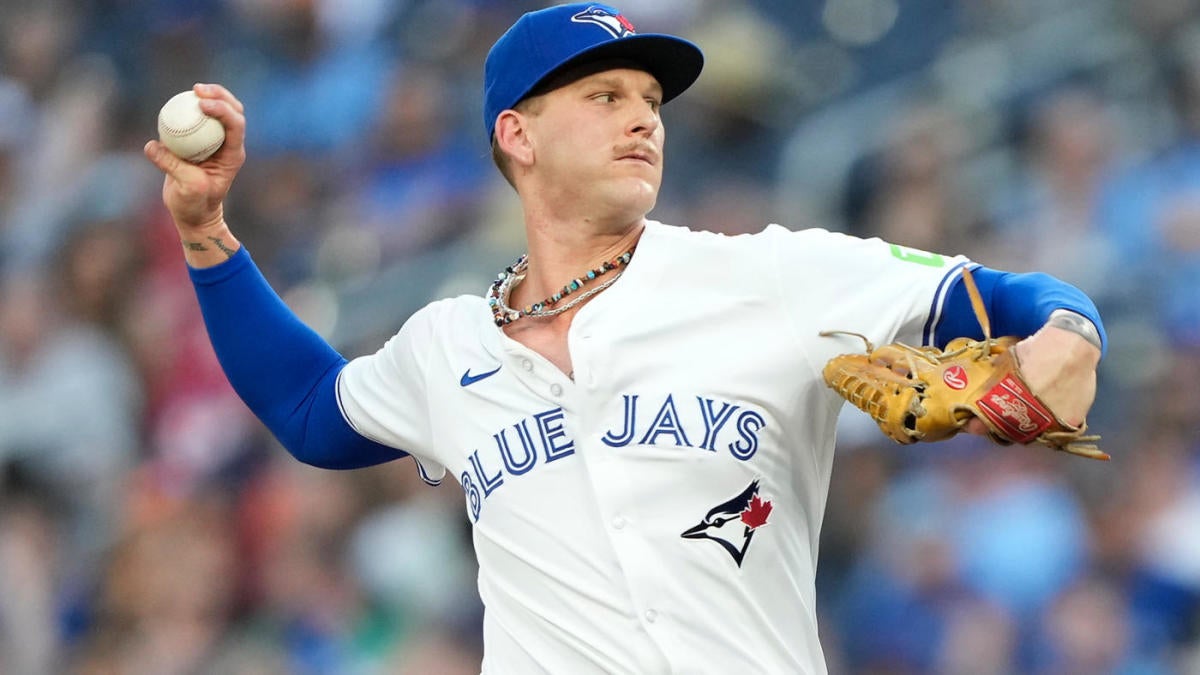 Fantasy Baseball Weekend Stockwatch: Bowden Francis remains untouchable ...