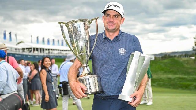 Highlights: BMW Championship - Final Round