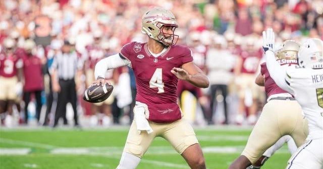 What was the biggest issue in Florida State's loss? | Cover 3 - 247Sports