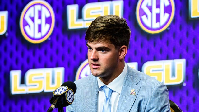 CFB Power Rankings: No. 12 LSU And No. 13 USC Most Unknown Teams ...