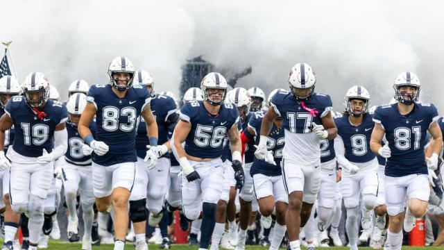 Big 12 renewing discussions about adding UConn | Cover 3