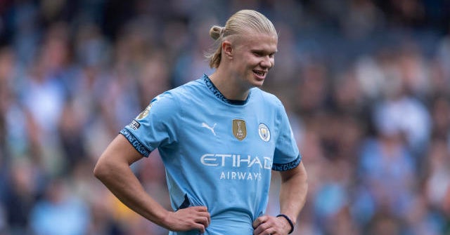 Keys To Erling Haaland's Success - Scoreline - 247Sports