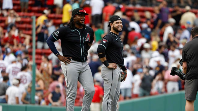 Diamondbacks Ride 6-Game Win Streak To Sit Atop NL Wild Card Race