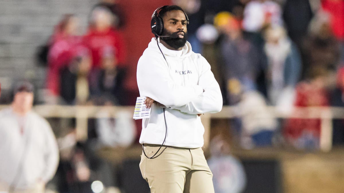 Oklahoma RB coach DeMarco Murray receives one-game suspension for NCAA ...