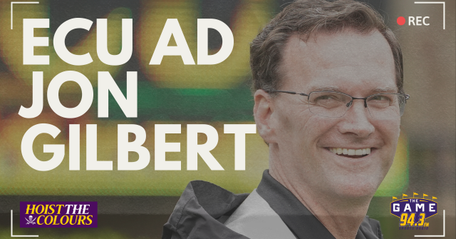 ECU AD Jon Gilbert weighs in on NCAA's scholarship changes - 247Sports