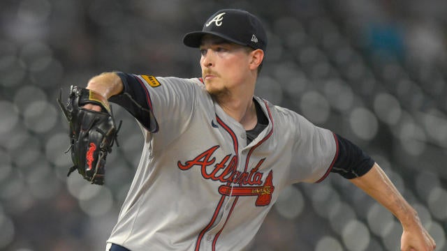 Highlights: Braves at Twins