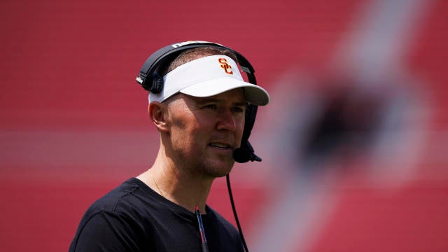 Week 1 Storylines: USC Needing A Big Year