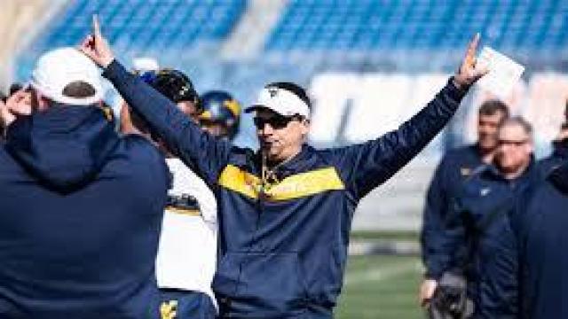 Neal Brown previews Penn State