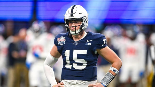 CFB Week 1 Picks: No. 8 Penn State at West Virginia