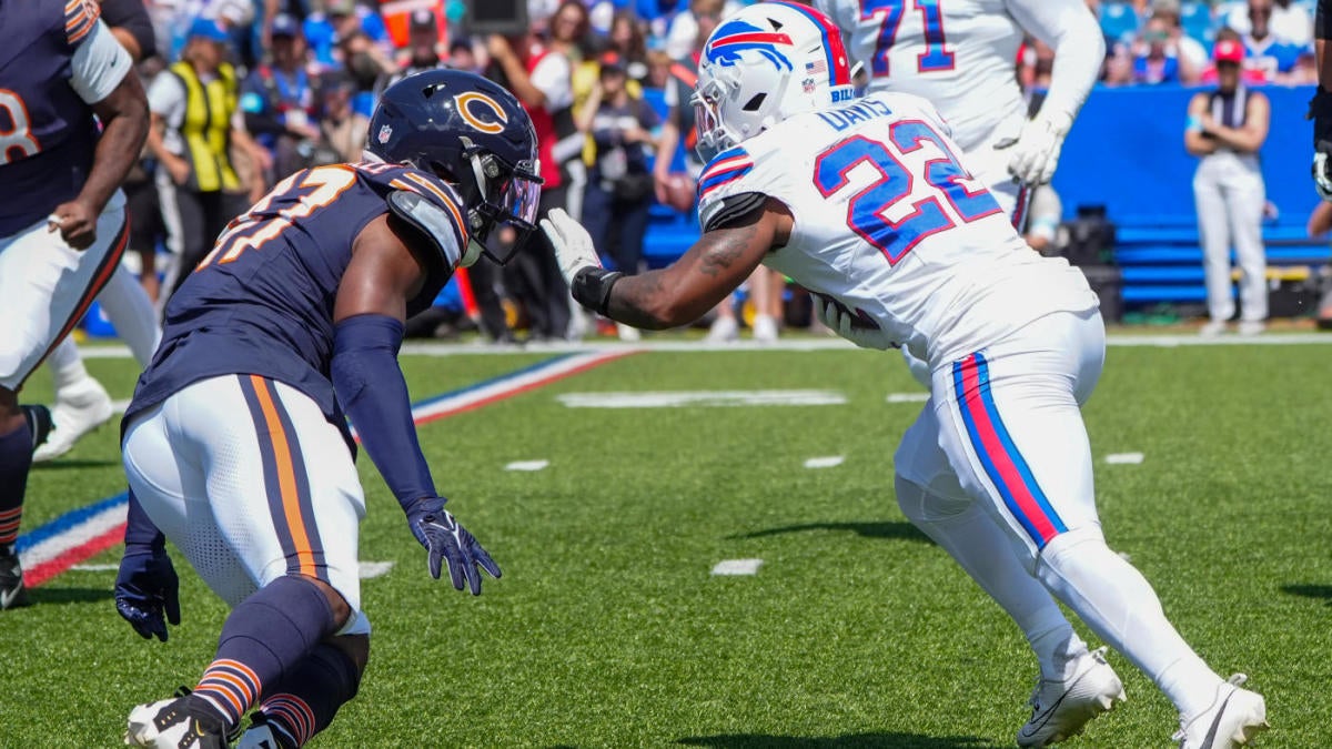 Fantasy Football Draft Prep 2024: Drafting ninth in a PPR league, full ...