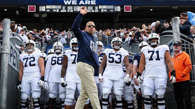 Penn State looks to start the season strong with a win over West Virginia