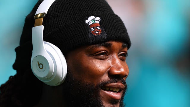 This Just In: Report - Dalvin Cook Signing With Cowboys