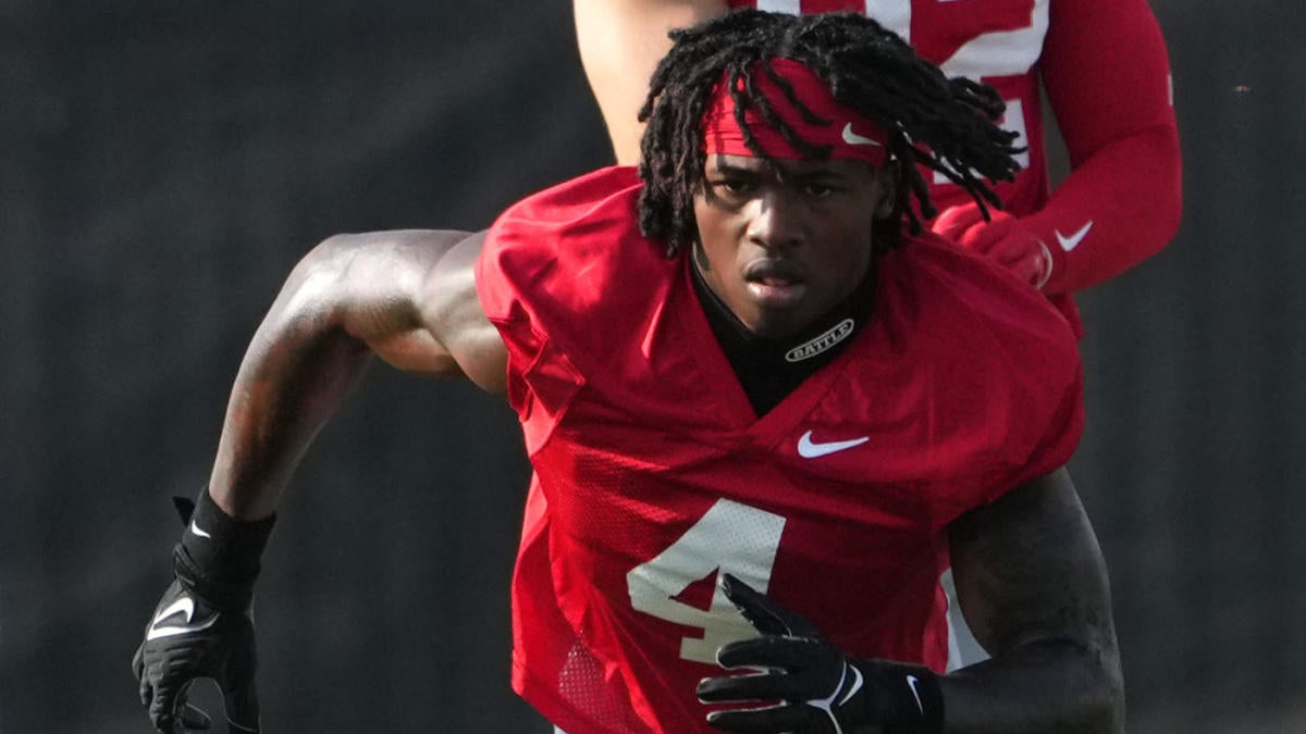 We are all witnesses: The hype is real as Jeremiah Smith's historic ...