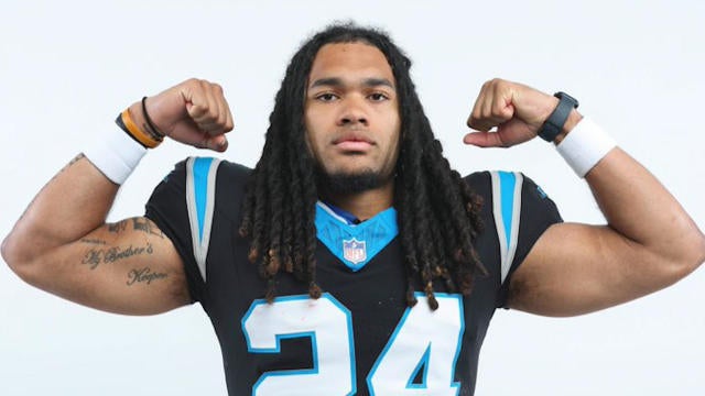 NFL Cut Day Fantasy Reaction: Panthers Place Rookie RB Jonathan Brooks ...