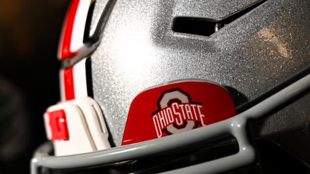 Elite WRs Checking Out Ohio State