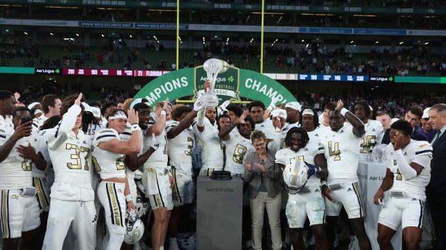 What Georgia Tech did right in their win over Florida State | 247Sports ...