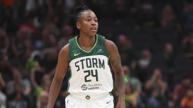 WNBA Highlights: Dream at Storm
