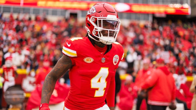NFL News & Notes: Chiefs WR Rashee Rice Likely To Play In Week 1