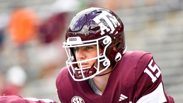 Previewing Notre Dame vs Texas A&M with Cole Cubelic
